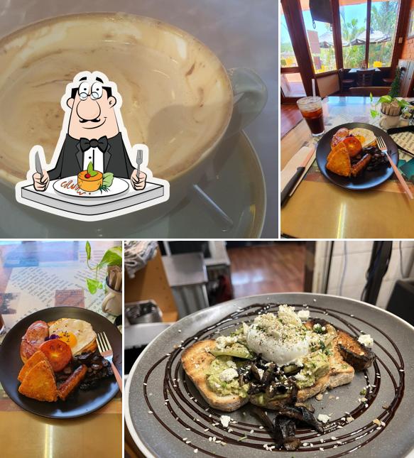 Kimberley Cafe, Kununurra - Restaurant menu, prices and reviews
