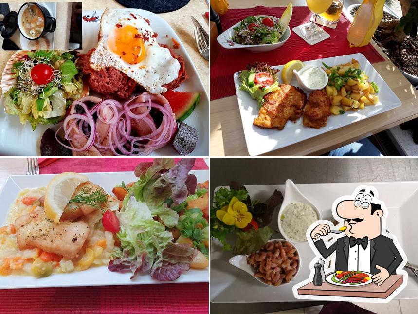 Top 7 Restaurants in Büsum, Oktober 2025 - Restaurant Guru