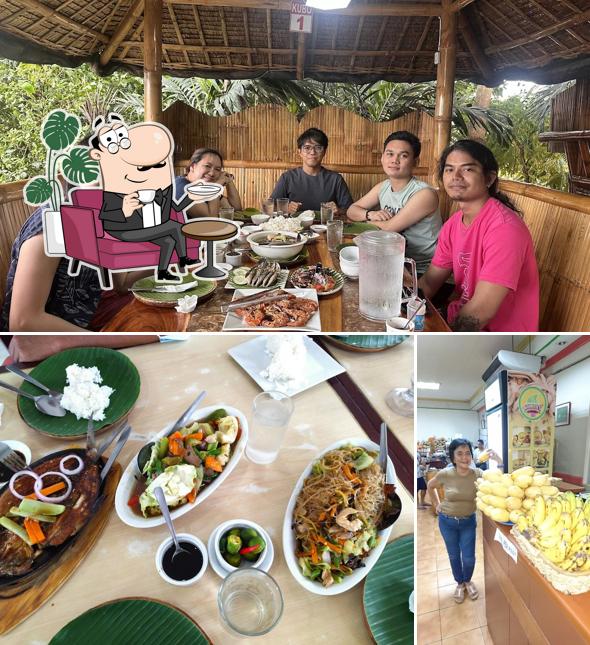 Lipa Grill, Lipa - Restaurant menu, prices and reviews