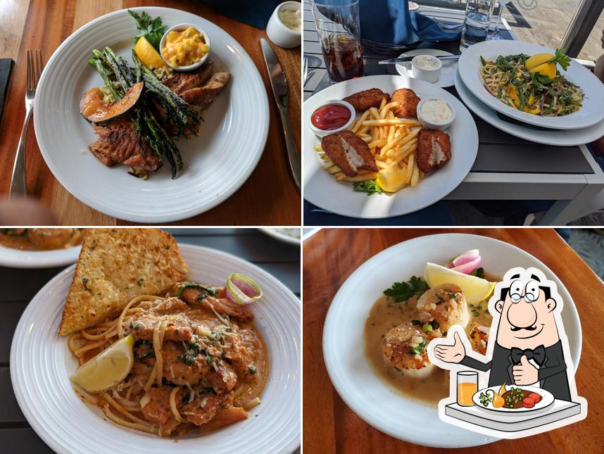 Top 5 restaurants with steamed halibut in Morro Bay, september 2025 ...
