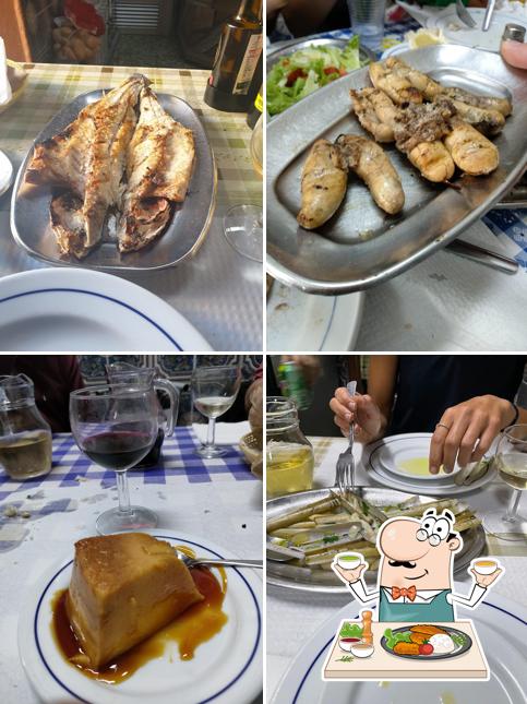 Tasca Do Isaías, Sesimbra - Restaurant menu, prices and reviews