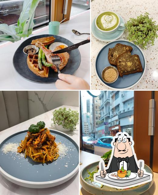Cafe Zomato, Hong Kong - Menú del restaurante, precios y reseñas