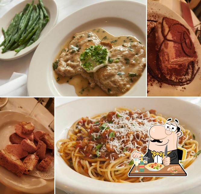 Elio's, New York City - Restaurant menu, prices and reviews