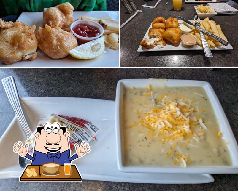 Hug-Hes Restaurant and Catering, North Ogden - Restaurant menu, prices ...