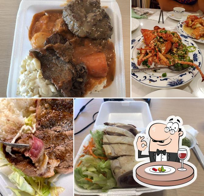 Oh My Grill, Honolulu - Restaurant menu, prices and reviews