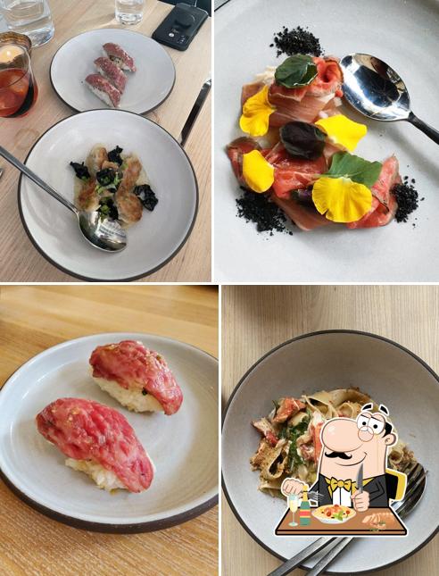 Sanjusan, Minneapolis - Restaurant menu, prices and reviews