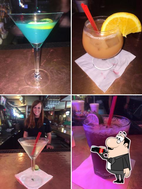 Roca Bar, Evansville - Restaurant menu, prices and reviews