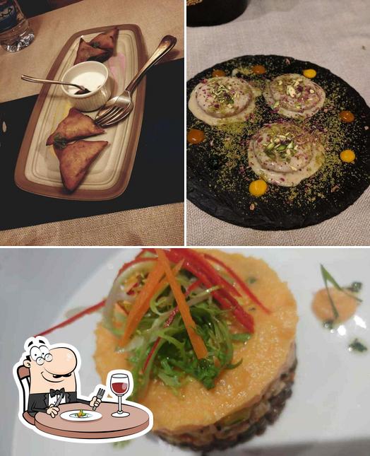 Ashiana, Dubai - Restaurant menu, prices and reviews