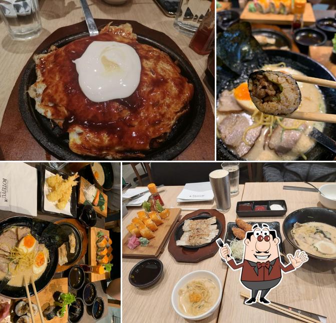 Best restaurants in Robinsons Magnolia Mall - Restaurant Guru