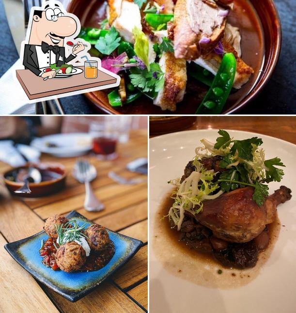 The Commissary, San Francisco - Restaurant menu, prices and reviews