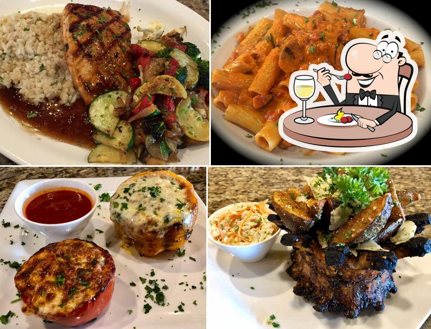 Top 5 restaurantes con spaghetti a la boloñesa en Naples, Florida ...