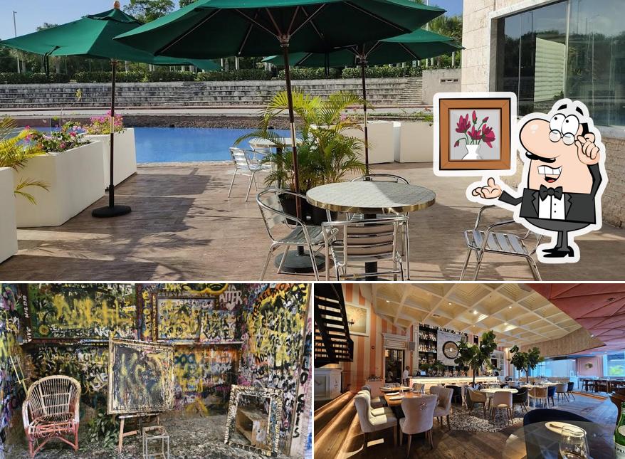 SBG Punta Cana, Punta Cana - Restaurant menu, prices and reviews