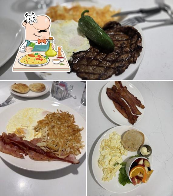 The Neighborhood Cafe, Rohnert Park - Restaurant menu, prices and reviews