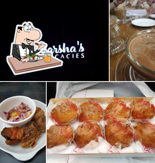 Marsha's Delicacies, Bantay - Restaurant menu, prices and reviews