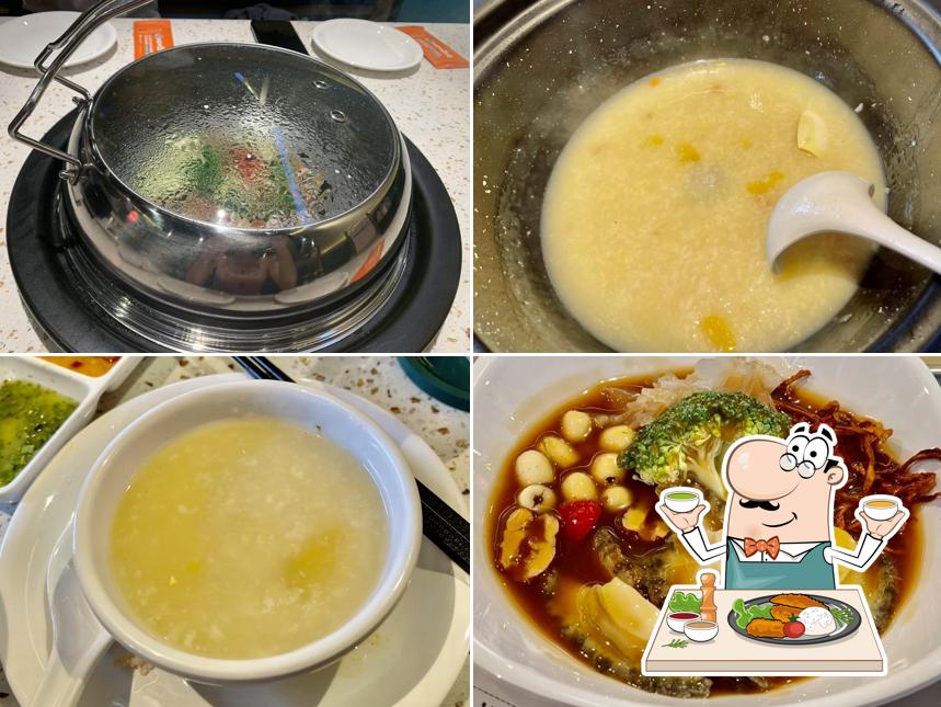 Long Wang - Lẩu Hấp Thủy Nhiệt Hồng Kông - 11 Phạm Ngọc Thạch, Quận 3 ...