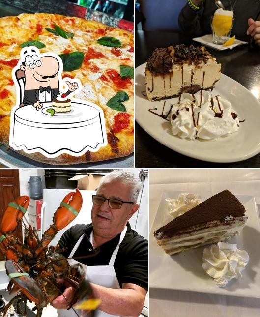 FRIENDLIER of Woodmere, Woodmere - Restaurant menu, prices and reviews
