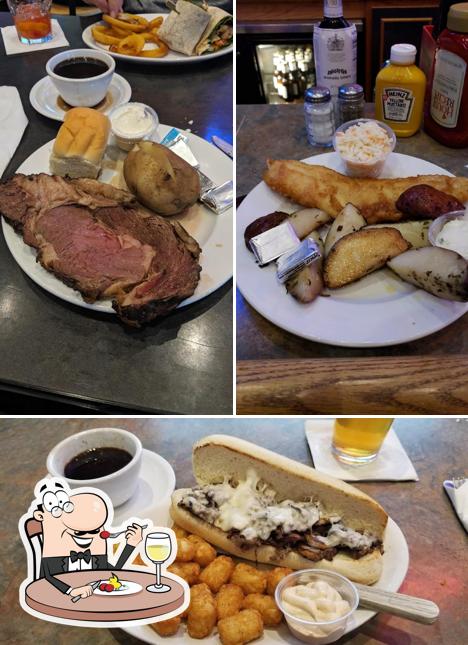Draft House Bar & Restaurant, Verona - Restaurant menu, prices and reviews