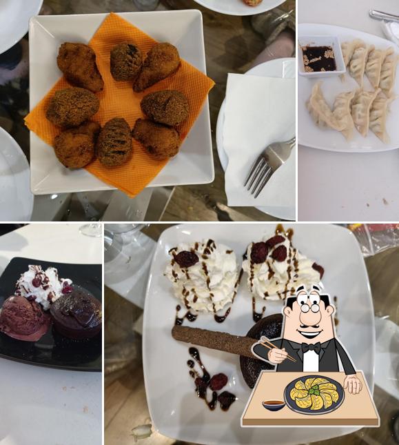EL SECRETO DE MAGALLANES, Madrid - Restaurant menu, prices and reviews