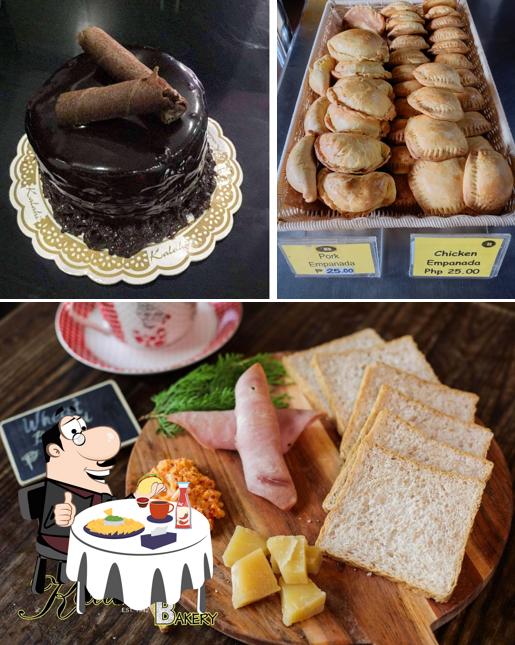 Kalahi Bakery since 1942, San Pablo City - Restaurant menu, prices and ...