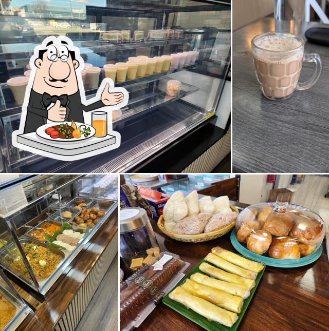 Kopi Kade, Narre Warren - Restaurant menu, prices and reviews