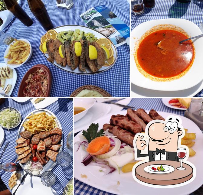Top 2 restaurants with dobara in Tekija, november 2025 - Restaurant Guru