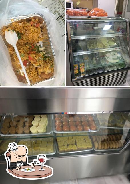 Taj Al Rolla Cafeteria, Sharjah - Restaurant menu, prices and reviews