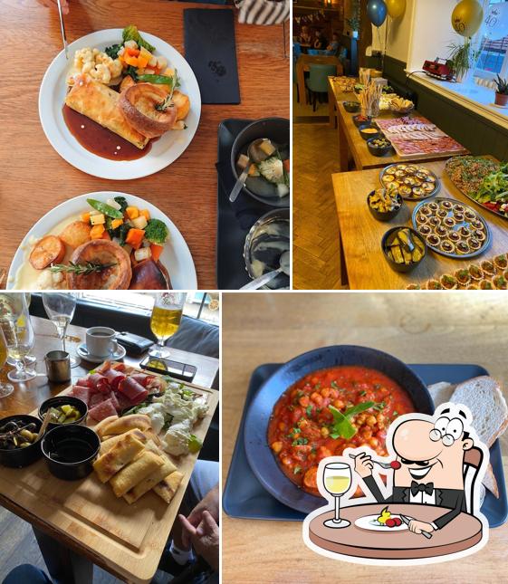 The Bull Inn Battle, Battle - Restaurant menu, prices and reviews