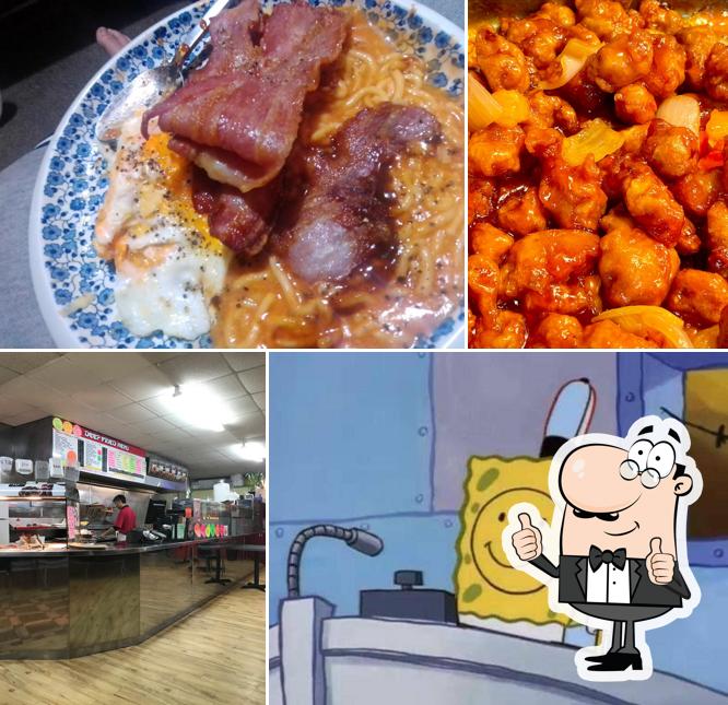 Sunlong Restaurant & Fast Food, Otaki - Restaurant menu, prices and reviews