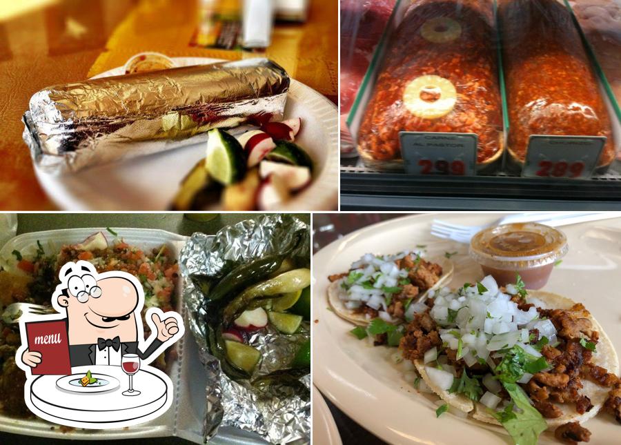 Top 7 mexican restaurants in Camarillo, august 2025 - Restaurant Guru