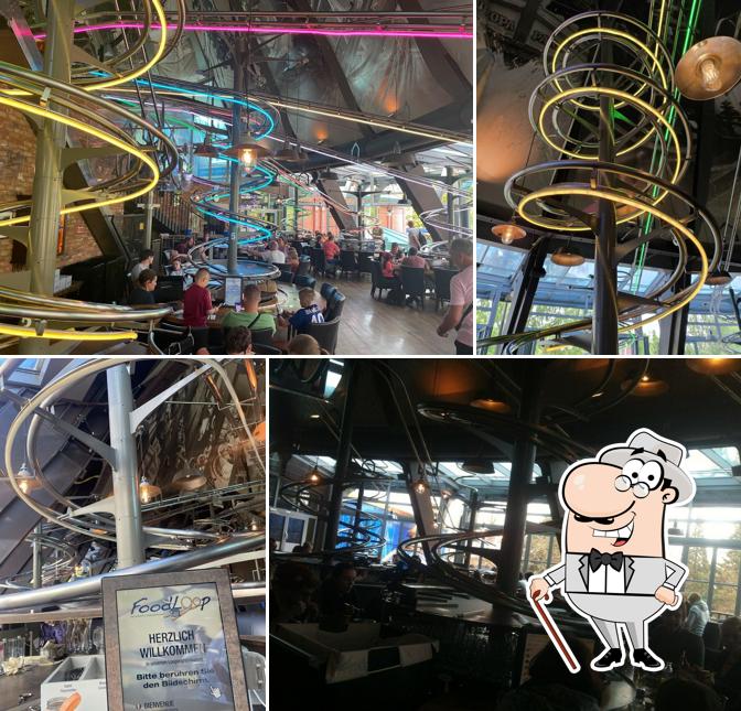 FoodLoop, Rust - Menu du restaurant, prix et avis