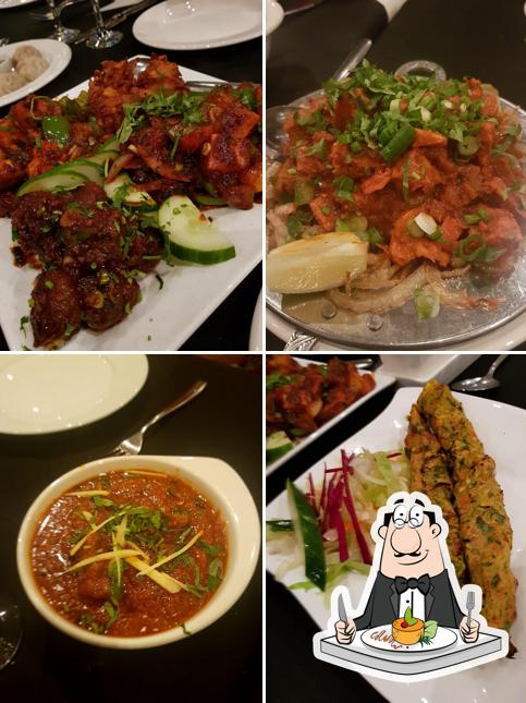 Top 10 indian restaurants in Leicester, october 2025 - Restaurant Guru