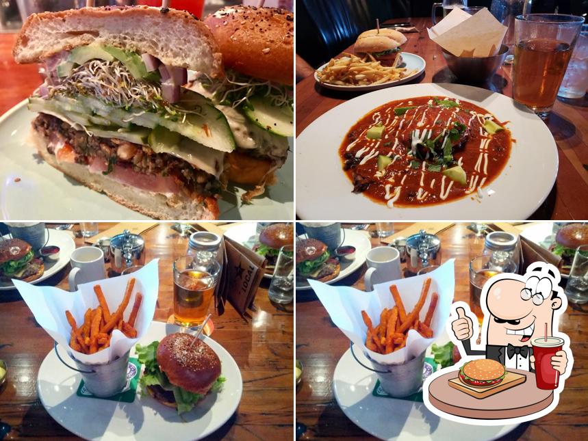 Best restaurants in South Edmonton Common Mall - Restaurant Guru
