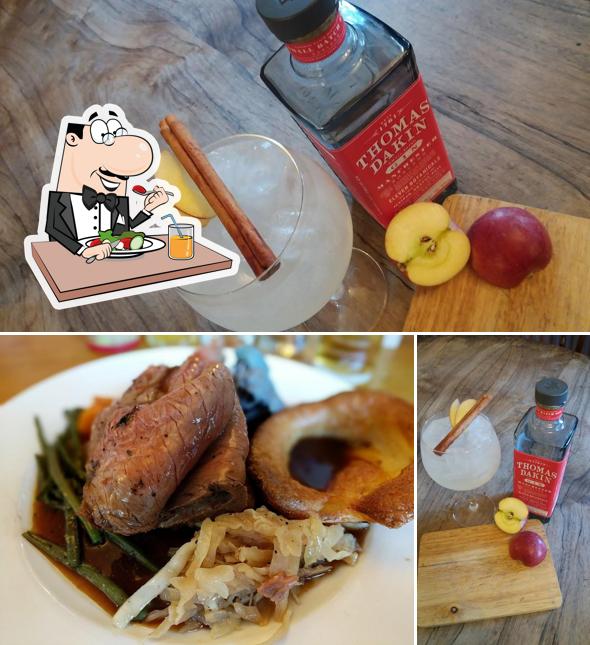 Manvers Arms, Nottingham - Restaurant menu, prices and reviews