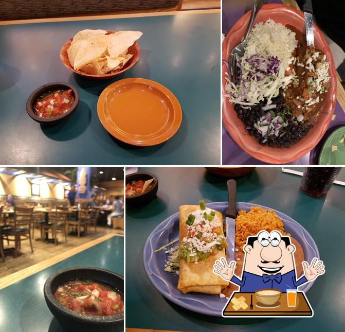 Mi Amigos Mexican Grill, Phoenix - Restaurant menu, prices and reviews