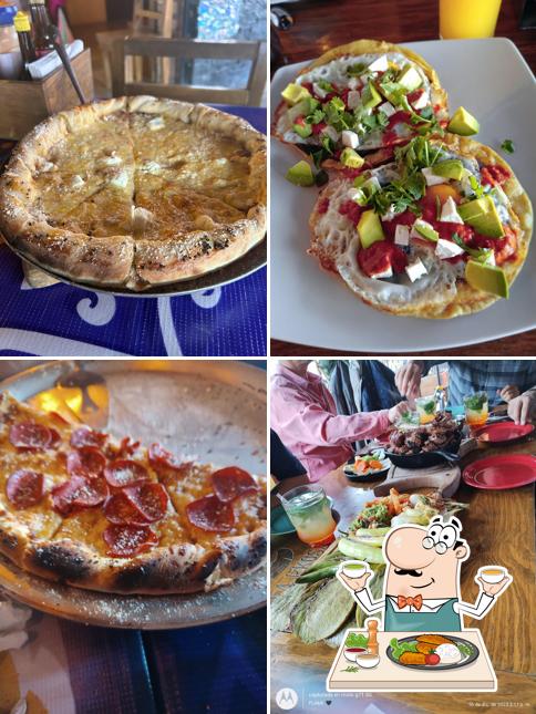 La P'kosa, Ecatepec - Menú del restaurante, precios y reseñas
