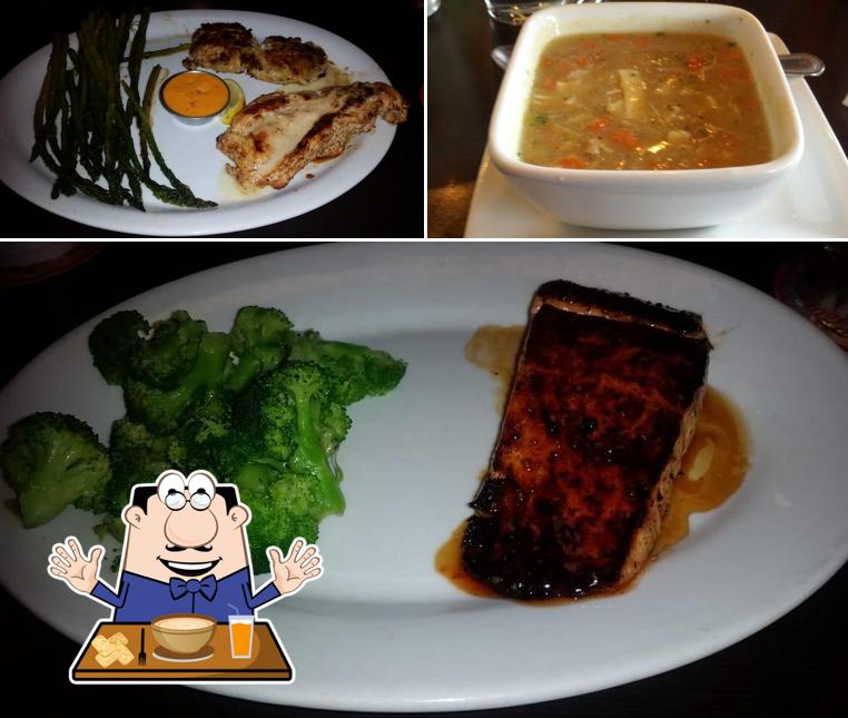 Ruby Tuesday, Virginia Beach - Restaurant menu, prices and reviews