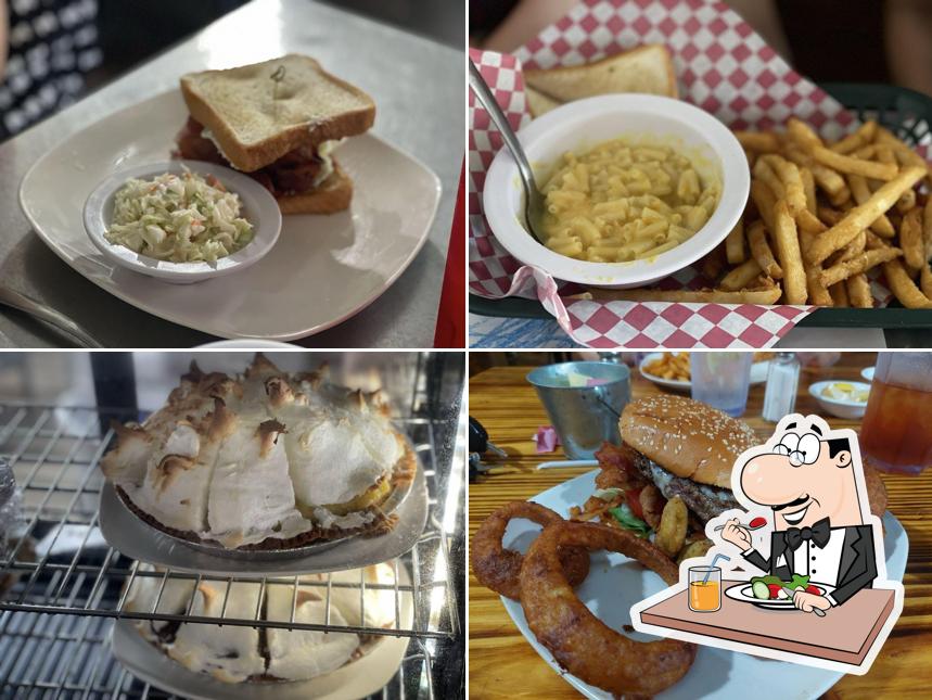 The Farmstead, Colbert - Restaurant menu, prices and reviews