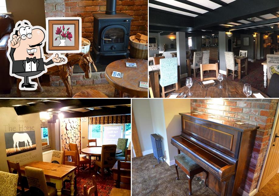 Top 5 restaurants with hake in Loughborough, september 2025 ...