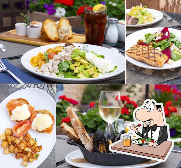 TWENTY6, La Quinta - Restaurant menu, prices and reviews