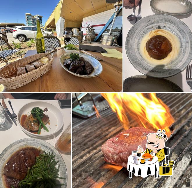 Little Provence Restaurant, Brendale - Restaurant menu, prices and reviews