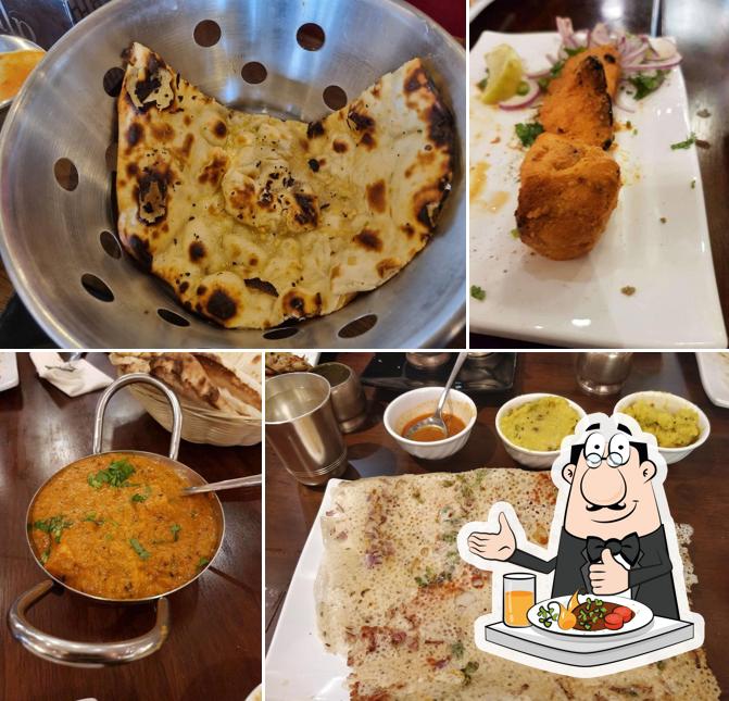 Sankalp Indian Restaurant, Annerley - Restaurant menu, prices and reviews