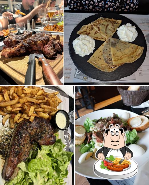 Chez Fernand, Gaillac - Menu du restaurant, prix et avis