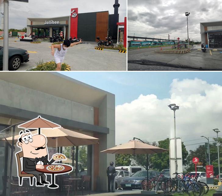 Jollibee -Vermosa Drive Thru, Imus - Restaurant menu, prices and reviews