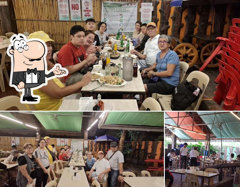 Jybon Inasal, Daet - Restaurant menu, prices and reviews