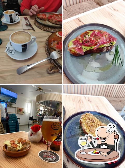 O patrón, Vilanova de Arousa - Restaurant menu, prices and reviews