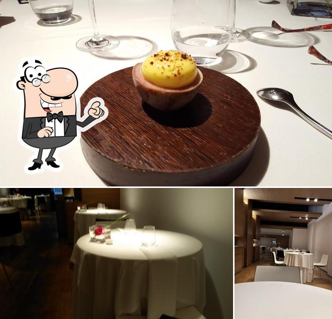 Hisop Barcelona, Barcelona - Menú del restaurante, precios y reseñas