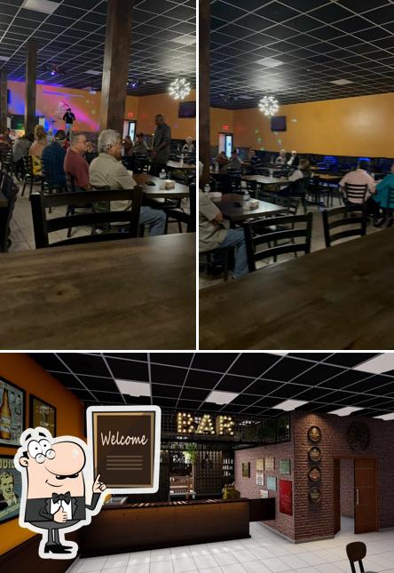 JJ’s Cuisine, Homestead - Restaurant menu, prices and reviews