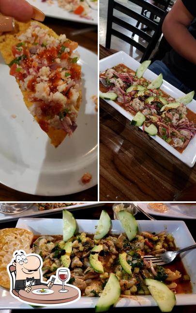 Mariscos El Vallartazo #3, Joliet - Restaurant menu, prices and reviews