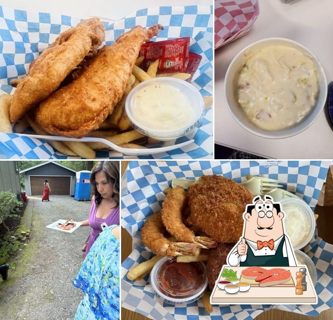 Top 5 restaurants with doubles in Cathcart, november 2025 - Restaurant Guru