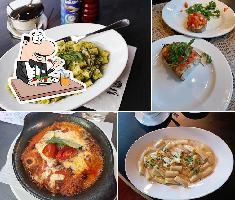 L´Osteria Köln Mülheim, Köln - Speisekarte, Preise und Bewertungen